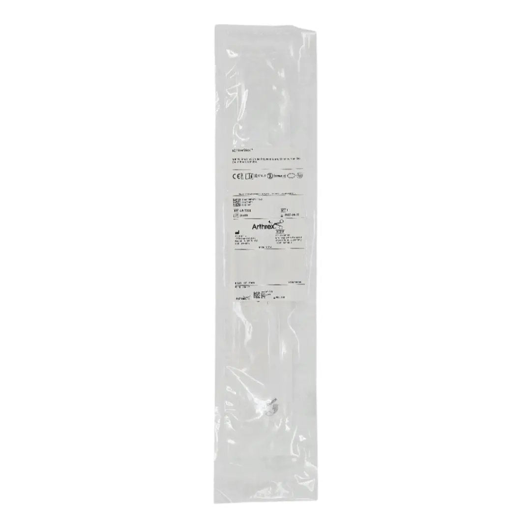 Arthrex AR-7209 #2 FiberStick #2 FiberWire 50" (Blue) one end – Primis ...
