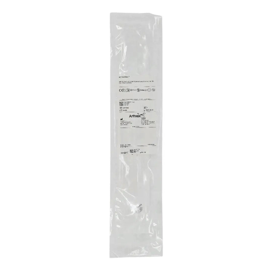 Arthrex AR-7209 #2 FiberStick #2 FiberWire 50" (Blue) one end – Primis ...