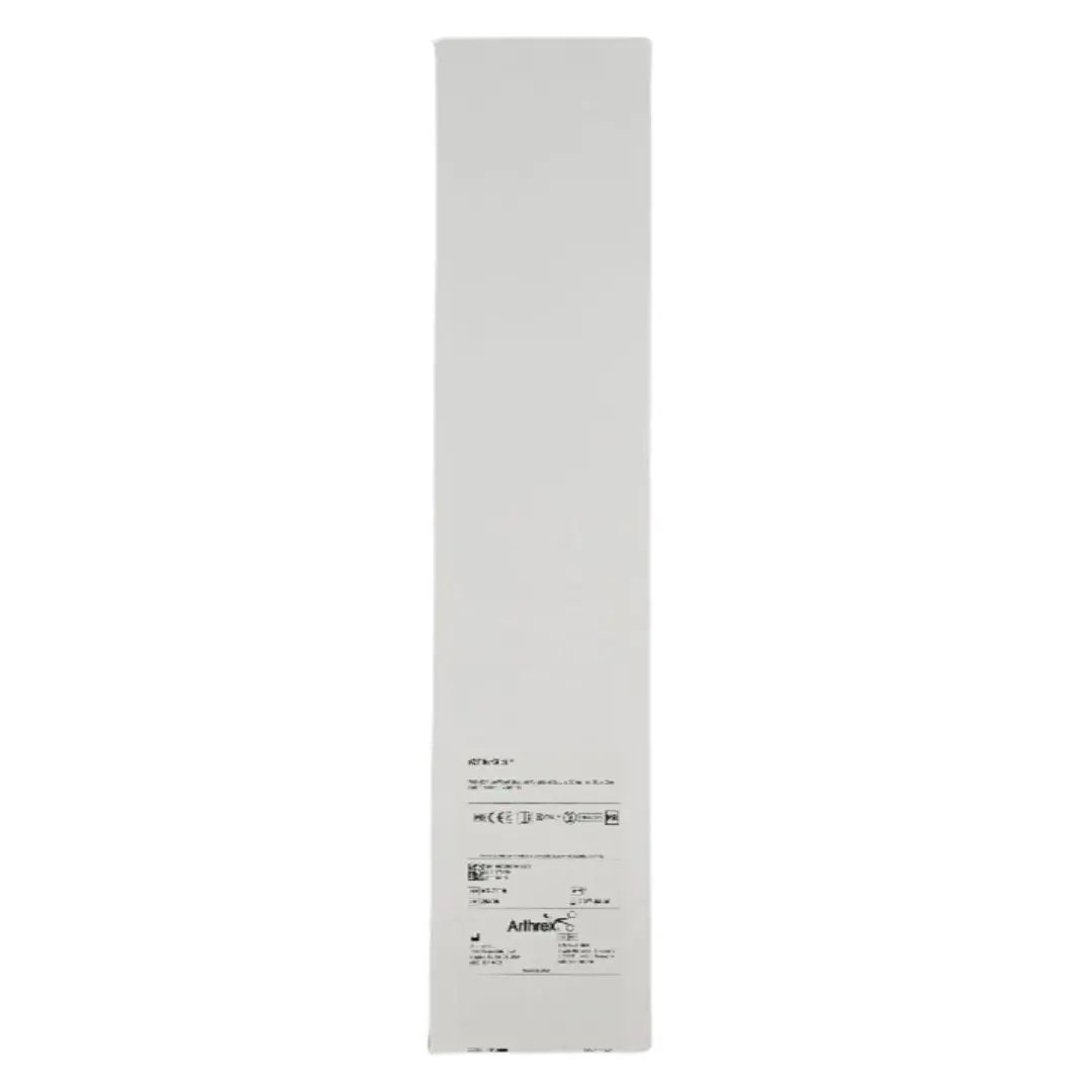 Arthrex AR-7209 #2 FiberStick #2 FiberWire 50" (Blue) one end – Primis ...