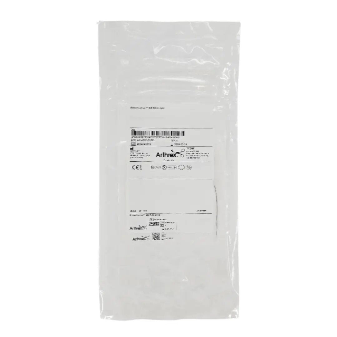 Arthrex AR-4068-05SD SutureLasso SD Wire Loop 1/EA - Primis Medical