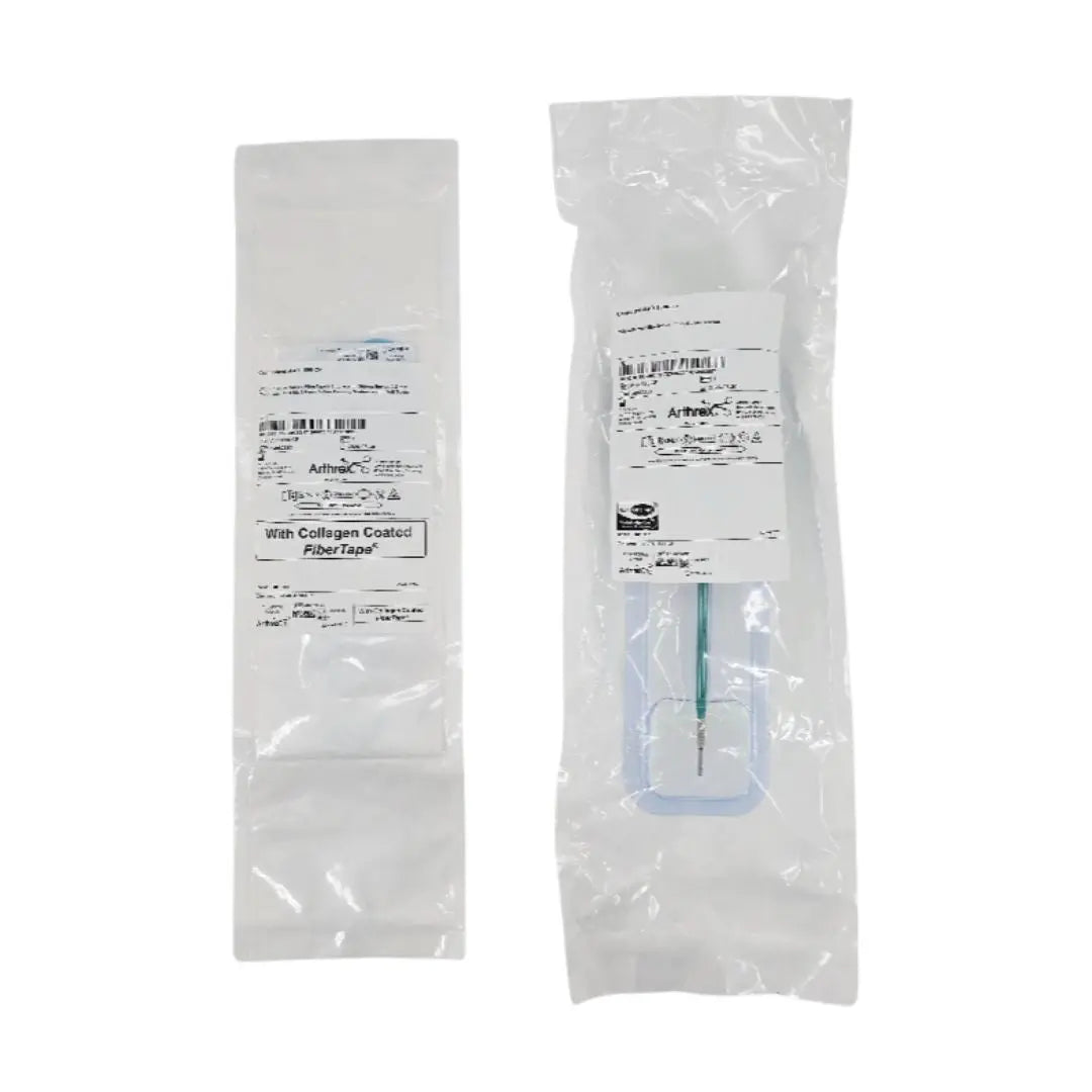 Arthrex AR-1698-CP Implant System, InternalBrace Lisfranc Ligament ...