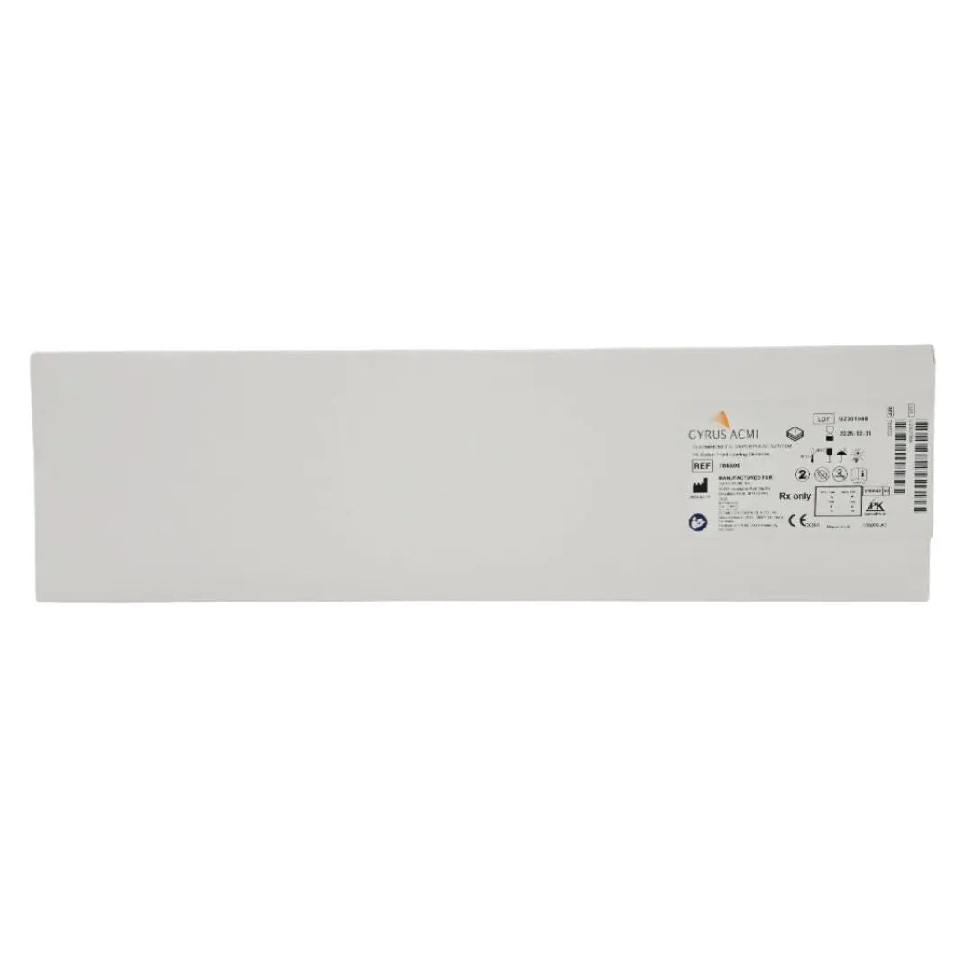 Gyrus ACMI 786500 Plasmakinetic Superpulse System PK Button Front ...
