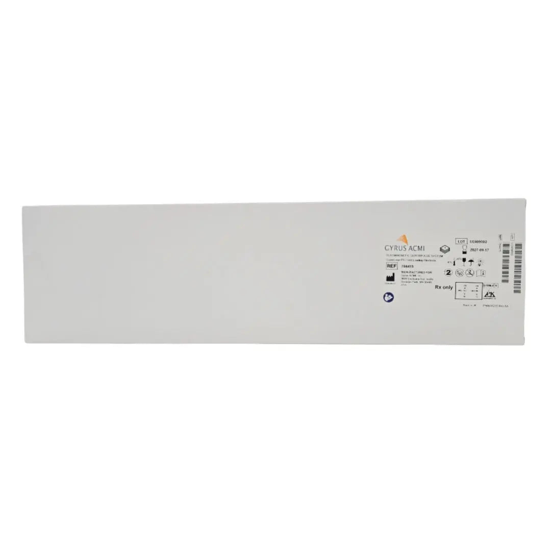 Gyrus ACMI 784415 Plasmakinetic Superpulse System SuperLoop PK Front ...