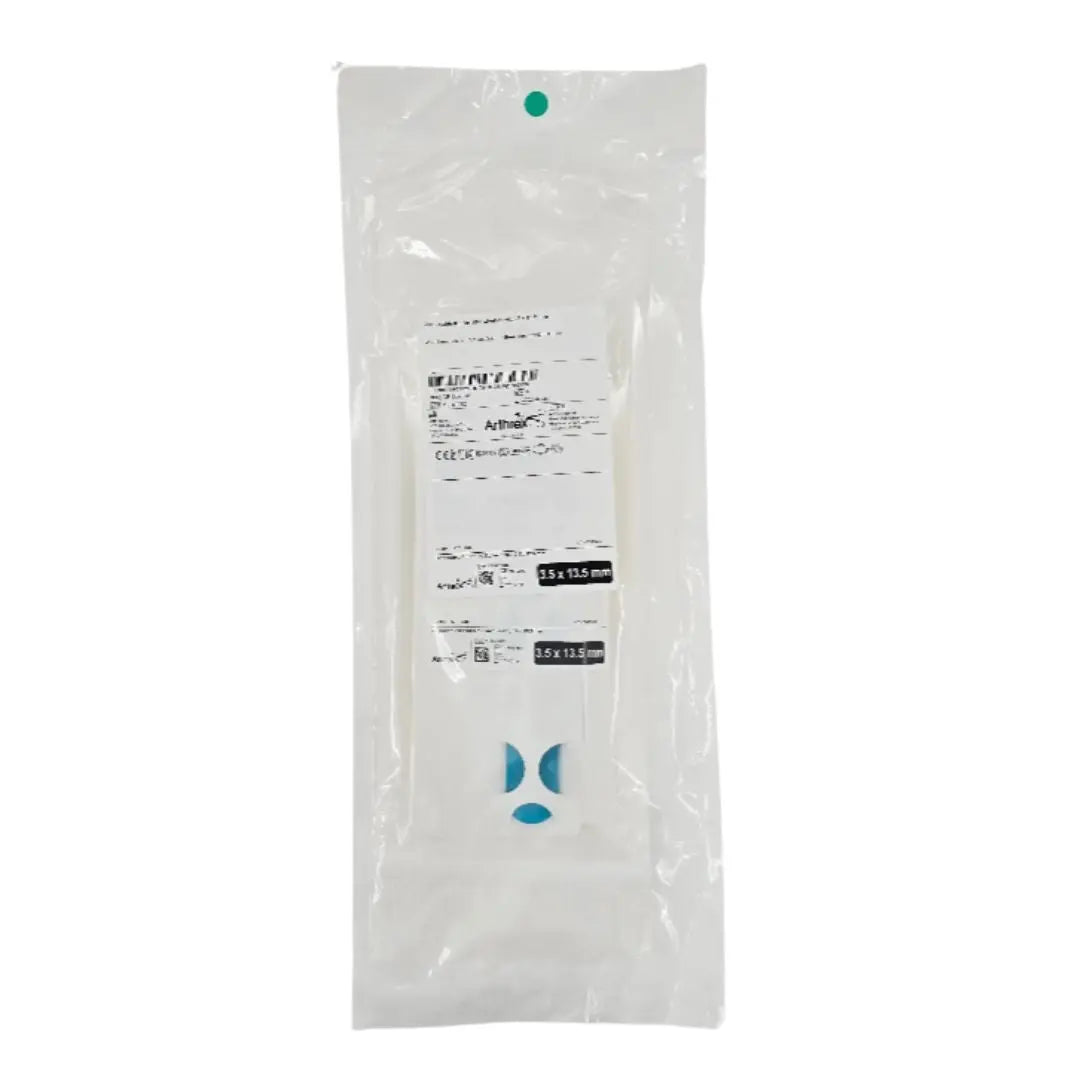 Arthrex AR-8979DS Disposable Kit for DX SwiveLock 3.5 x 13.5mm 1/EA ...