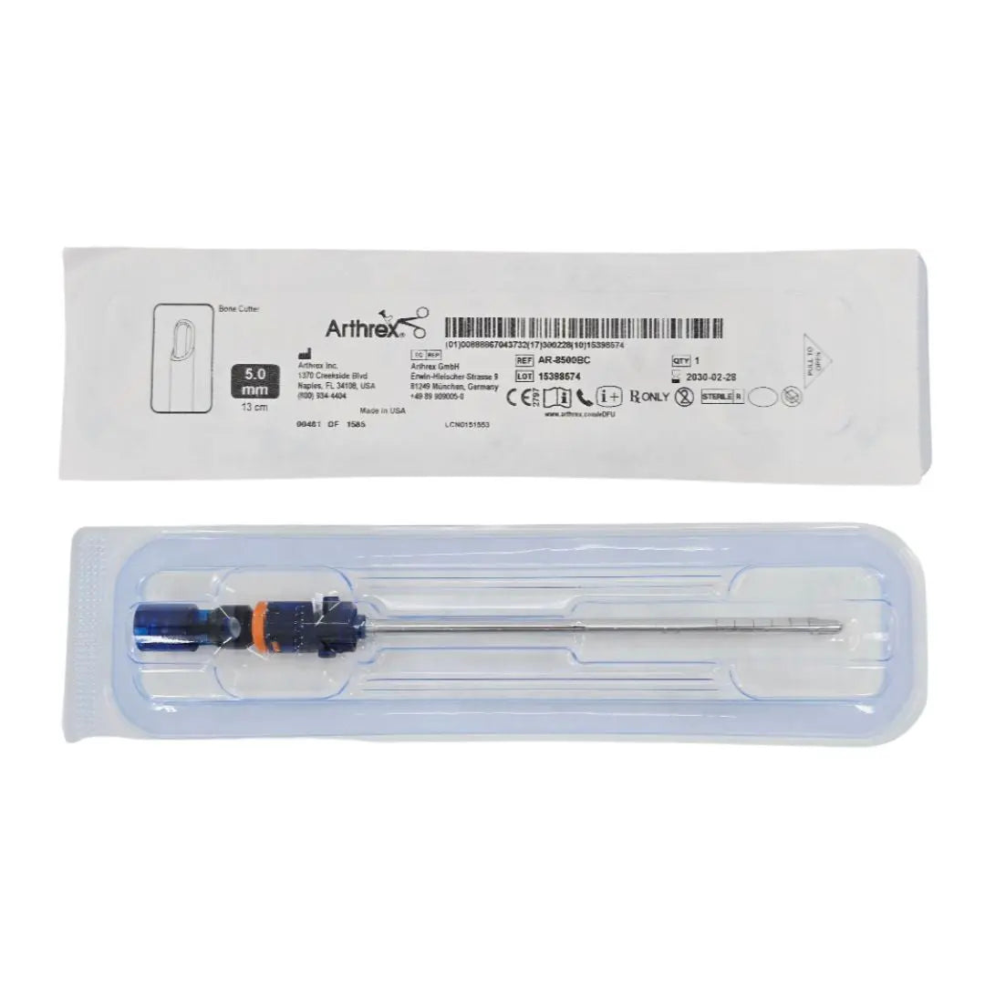 Arthrex AR-8500BC CoolCut Bone Cutter Arthroscopic Shaver Instrument ...