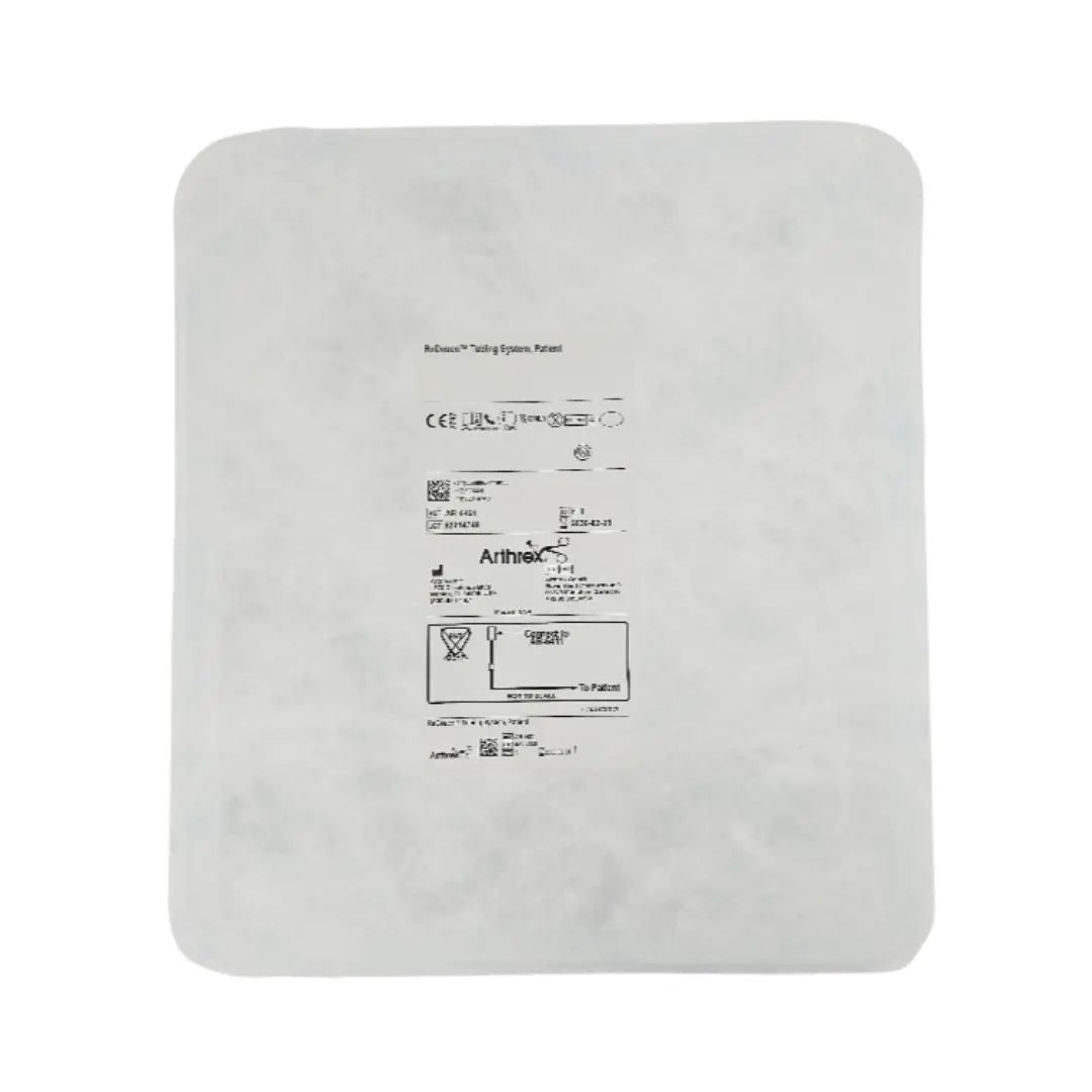 Arthrex AR-6421 ReDeuce Patient Tubing w/ Connector 8' Long 1/EA ...