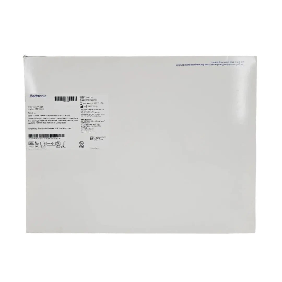 Medtronic T50309 GRAFTON DBF Demineralized Bone Matrix Inject 9cc 1/EA ...