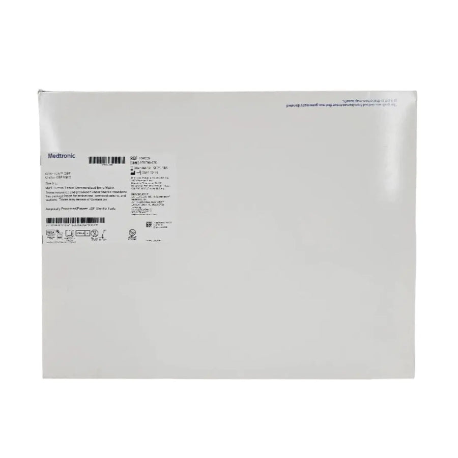 Medtronic T50309 GRAFTON DBF Demineralized Bone Matrix Inject 9cc 1/EA ...