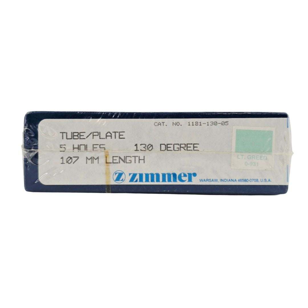 Zimmer Biomet 1181-130-05 Free-Lock Femoral Fixation System – Primis ...