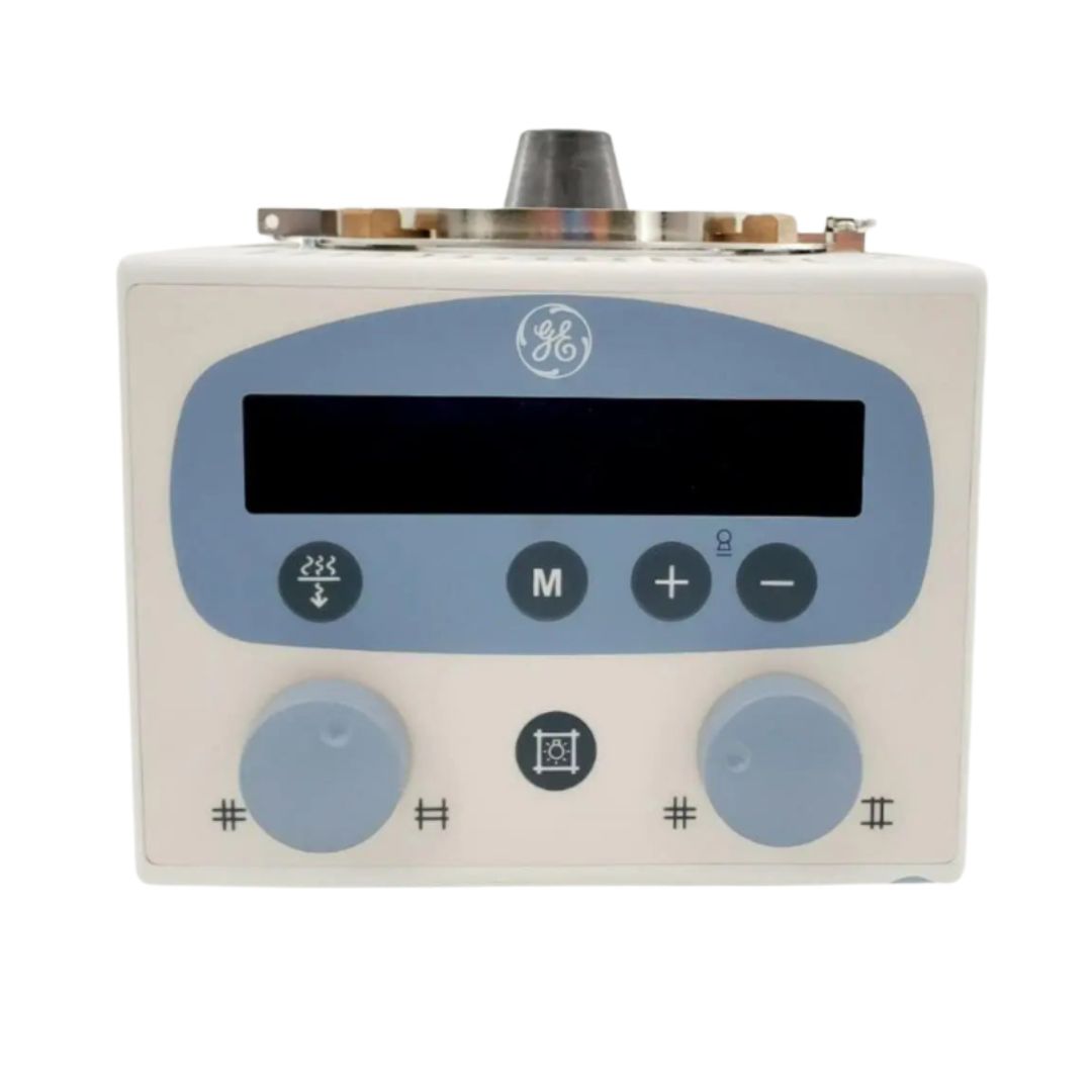 GE 2379827 Proteus XR/A Rad Room Eclipse Proteus Collimator DOM: 2021 ...