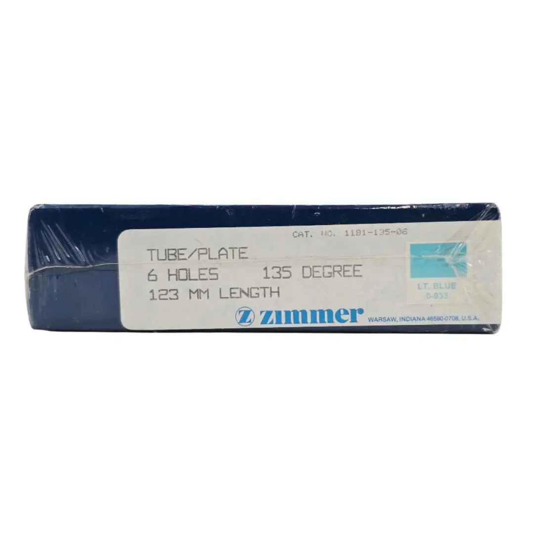 Zimmer Biomet 1181-135-06 Free-Lock Femoral Fixation System – Primis ...