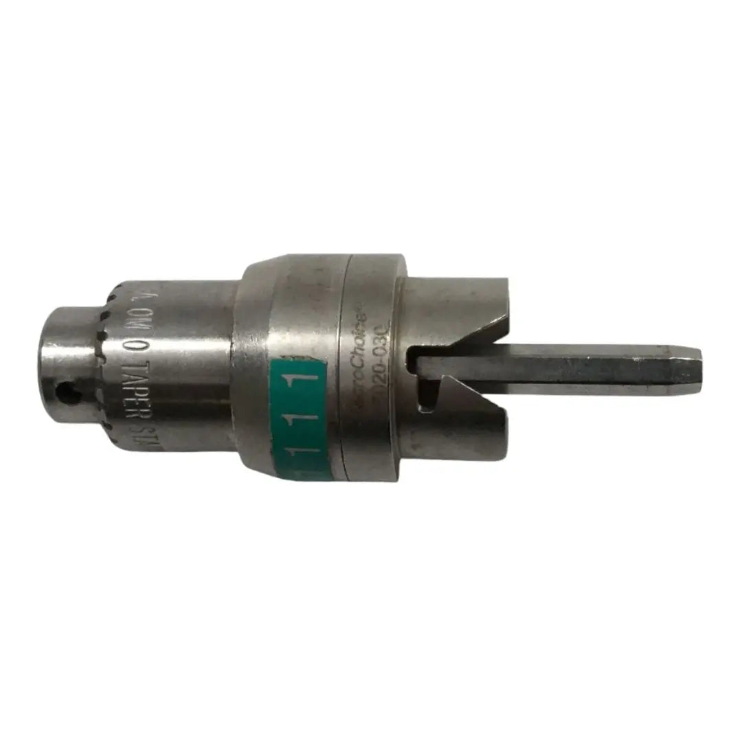 Zimmer Hall 5020-030 Jacobs Chuck Attachment Orthopedic 5/32" - Primis ...