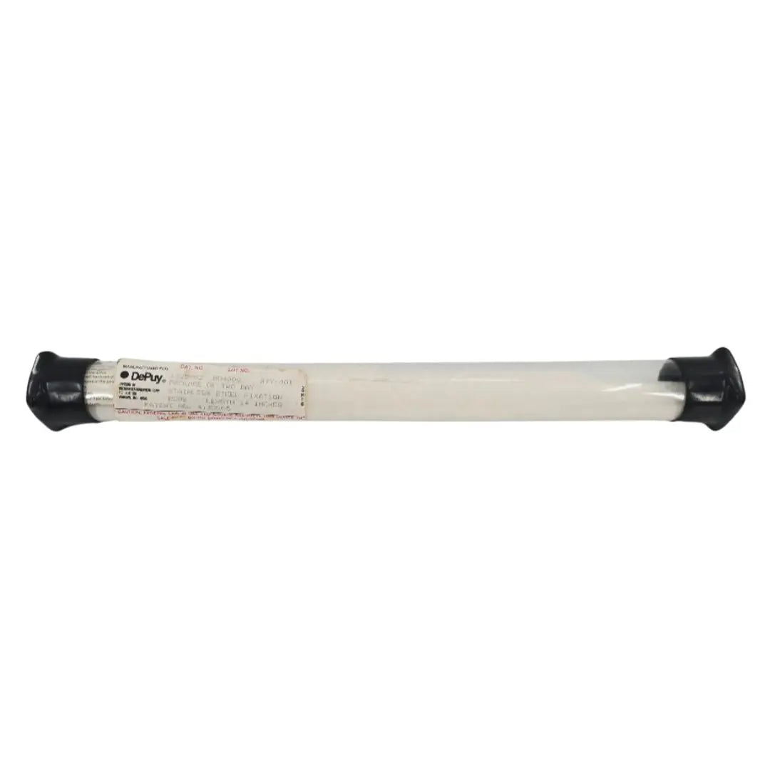 DePuy 1325-02 Day External Fixation Rod Stainless Steel 14" 2/PK ...