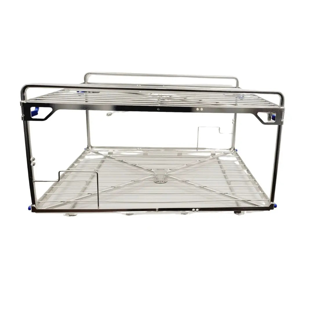 Getinge Washer Rack FD106/210628 32" x 17-1/2" - Primis Medical