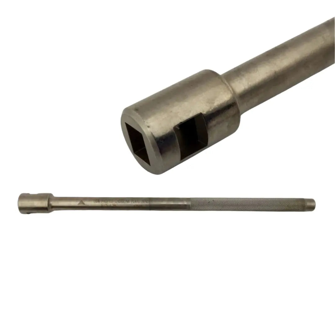 Medtronic 810-525 Low Profile CrossLink Plate Bender - Primis Medical