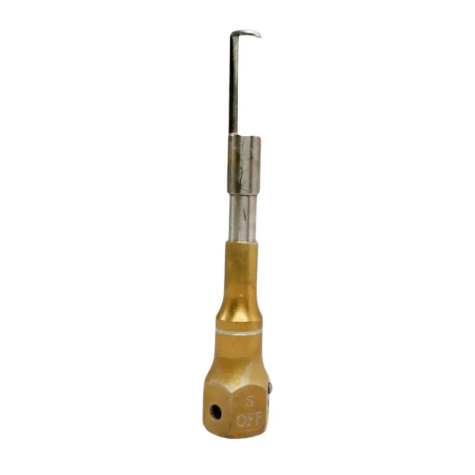 Medtronic Midas Rex Legend S Orthopedic Footed Drill Attachment 41/4 ...