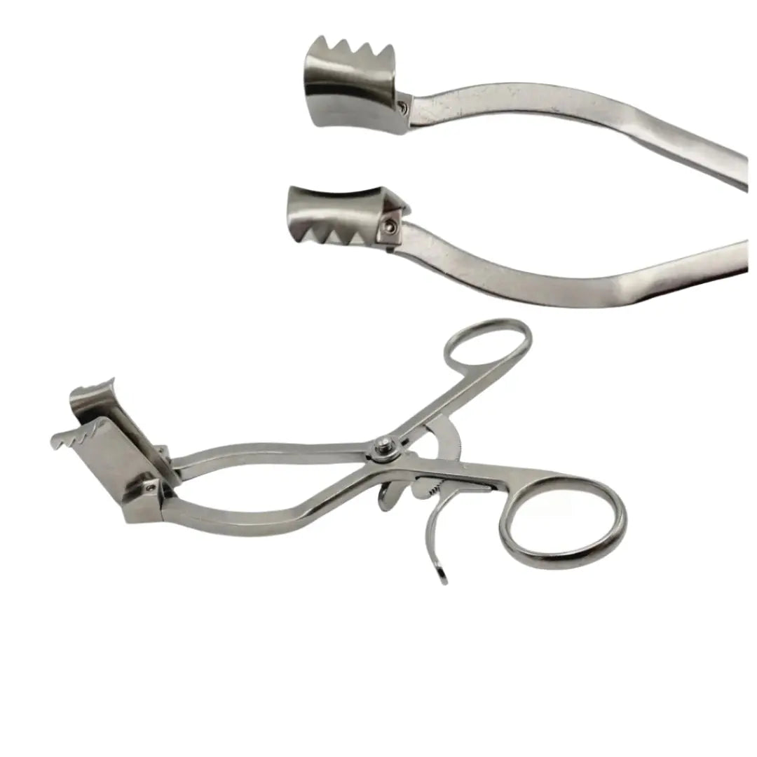 Arthrex AR8170 Modular Soft Tissue Retractor w/ AR817050 Blades 7 ...