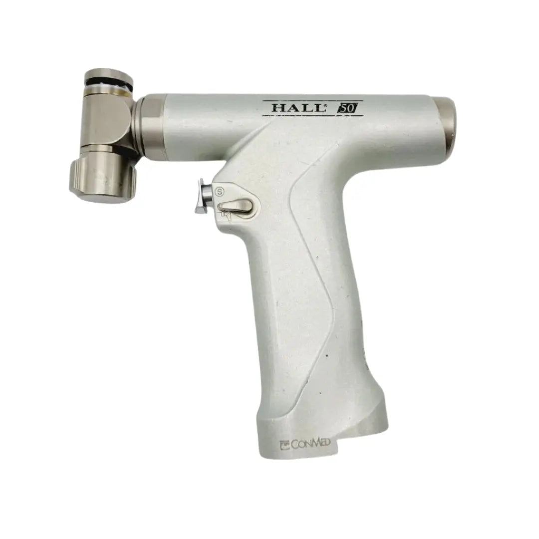 ConMed Linvatec PRO7300B Hall 50 Oscillating Saw Handpiece 7-3/4 ...