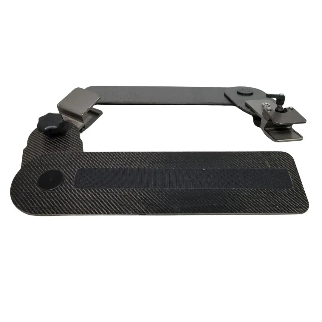 Skytron 3000 Pivoting Carbon Fiber Arm Boards 31x6" Set of 2 for ...