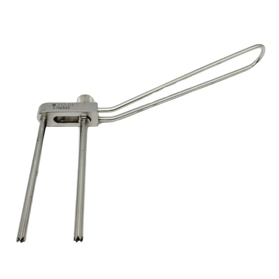 Synthes 312.01 2.8mm Adjustable Parallel Wire Guide 8" - Primis ...