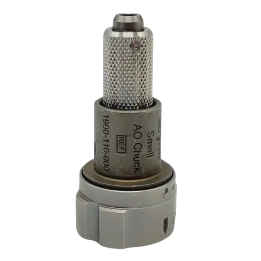 Stryker F1 Small AO Chuck Orthopedic 1900-110-000 2-1/4" - Primis ...