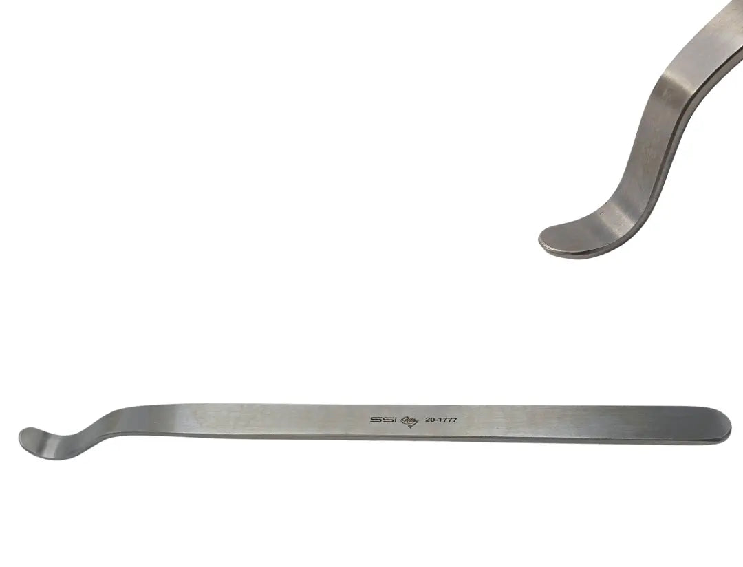 Symmetry 20-1777 Hayes Hand Retractor 7.5 mm 6″ Stainless Surgical ...