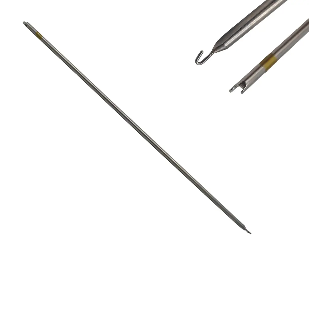 Hook Elevator Innovasive Devices 2507 10.5in Stainless Orthopedic Tool ...