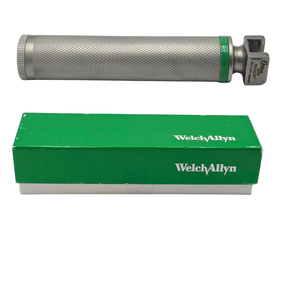 Welch Allyn 901087 Laryngoscope Handle 3.5V New in Box – Primis Medical
