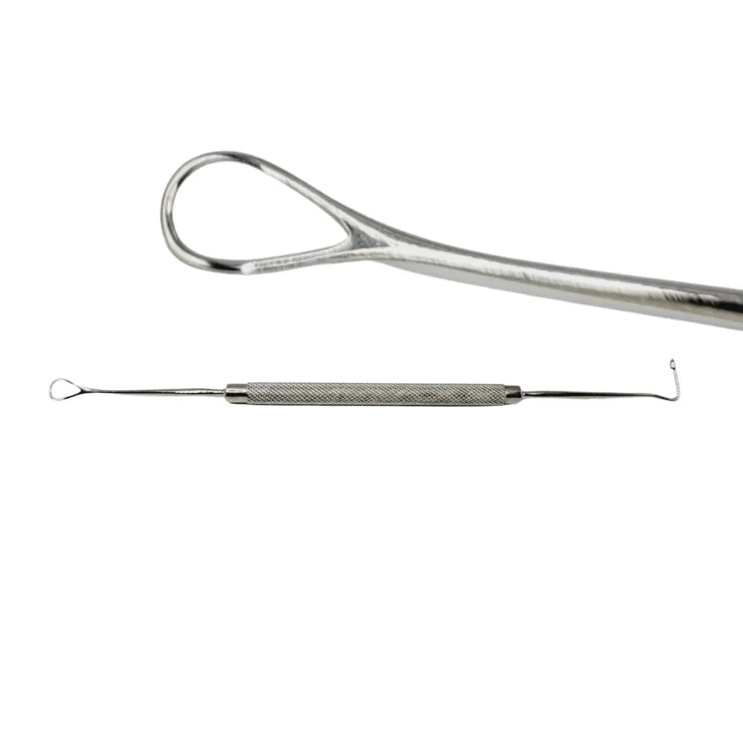 Katena K30-1405 Gonio Prism Trabectome 4" - Primis Medical