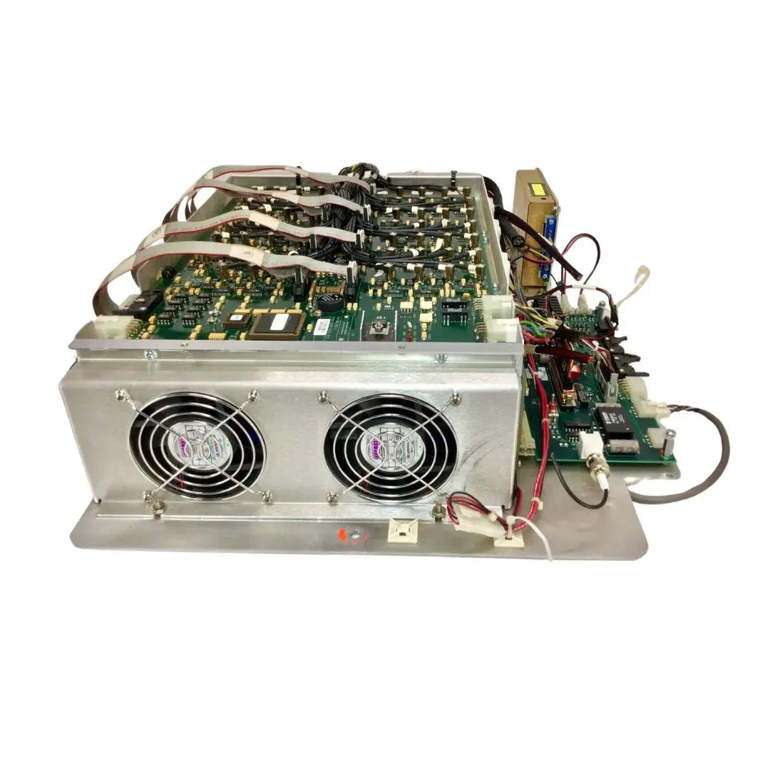 ADAC Labs 2147-3100 Rev.C Vertex Epic Plus PATGB Version 2 PCBA ...