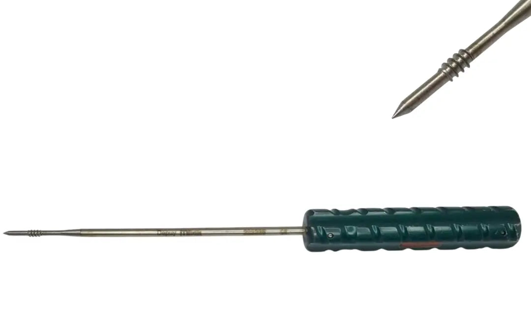 Mitek 222226 Orthopedic 4.5 Healix Cortical Awl Tap 10-1/2" - Primis ...