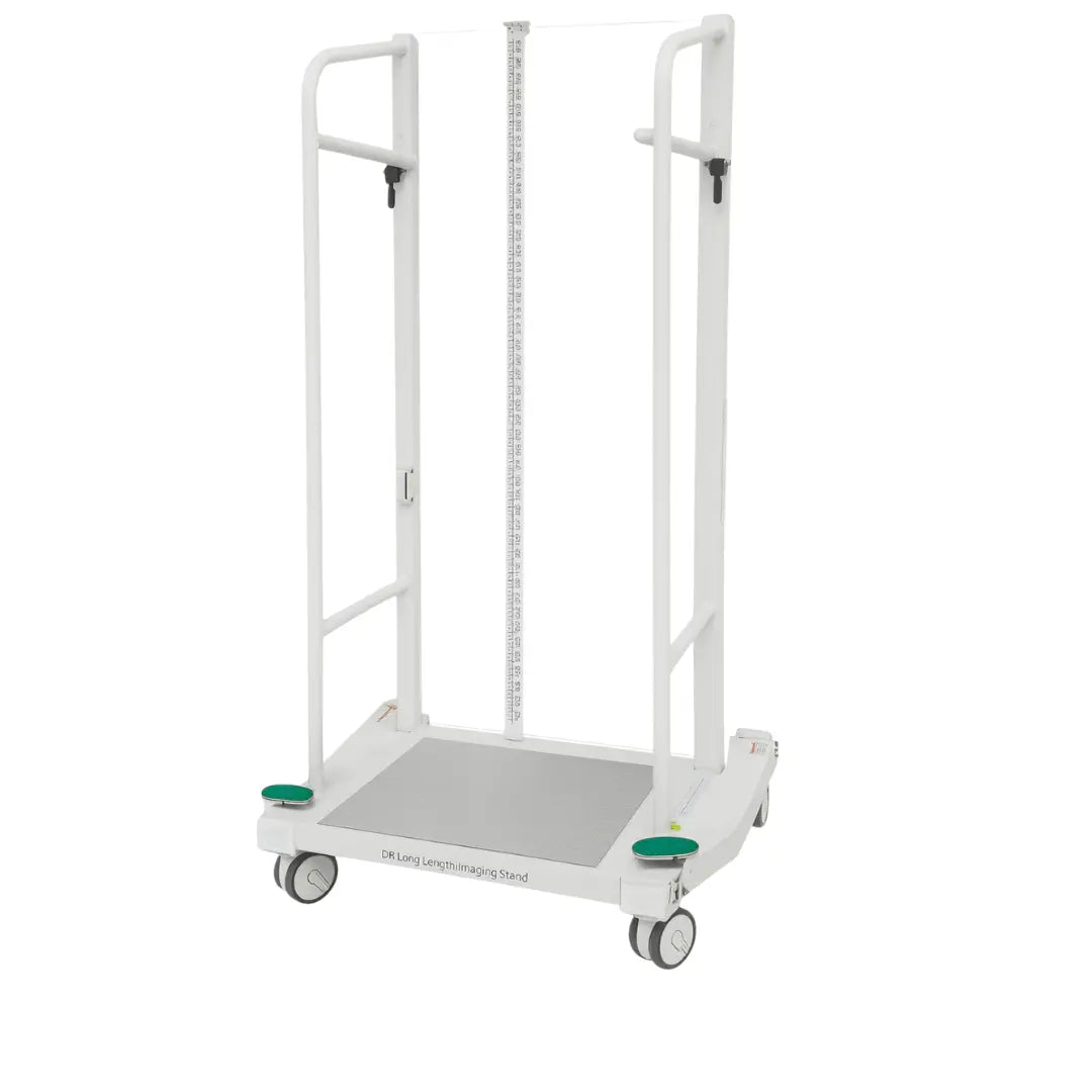 Carestream 5940 DR Long Length Imaging Stand Radiography System ...