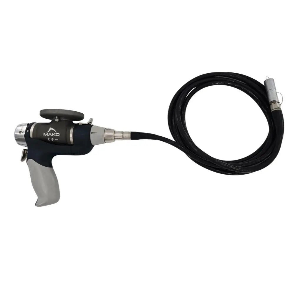 Stryker Mako 209063 Mako Integrated Cutting System MICS Handpiece ...