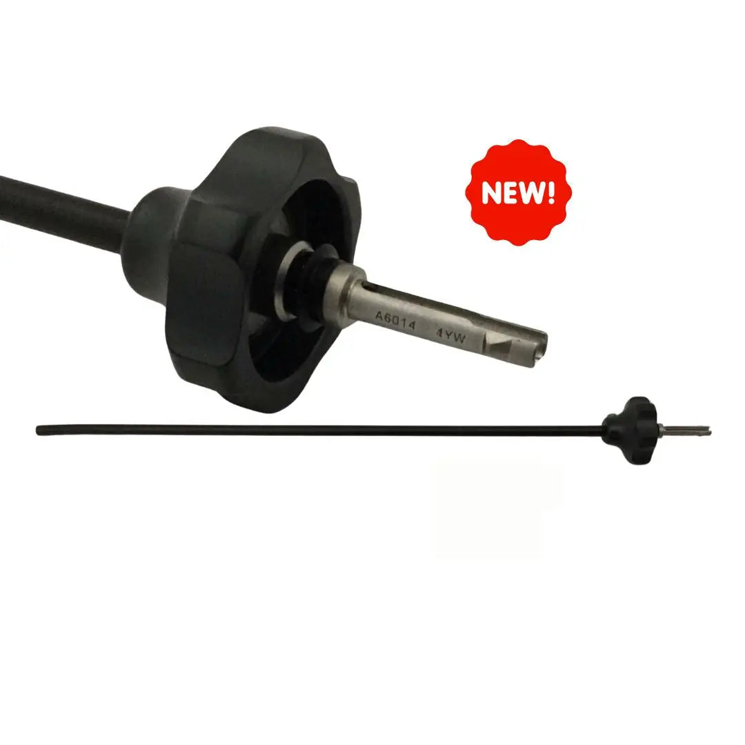 Olympus A6014 Endoscopy Insulated Shaft 250mm - Primis Medical