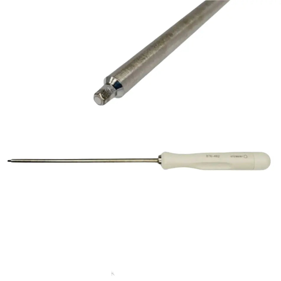 Medtronic 7480156 Surgical Non-Breakoff Plug Starter - Primis Medical