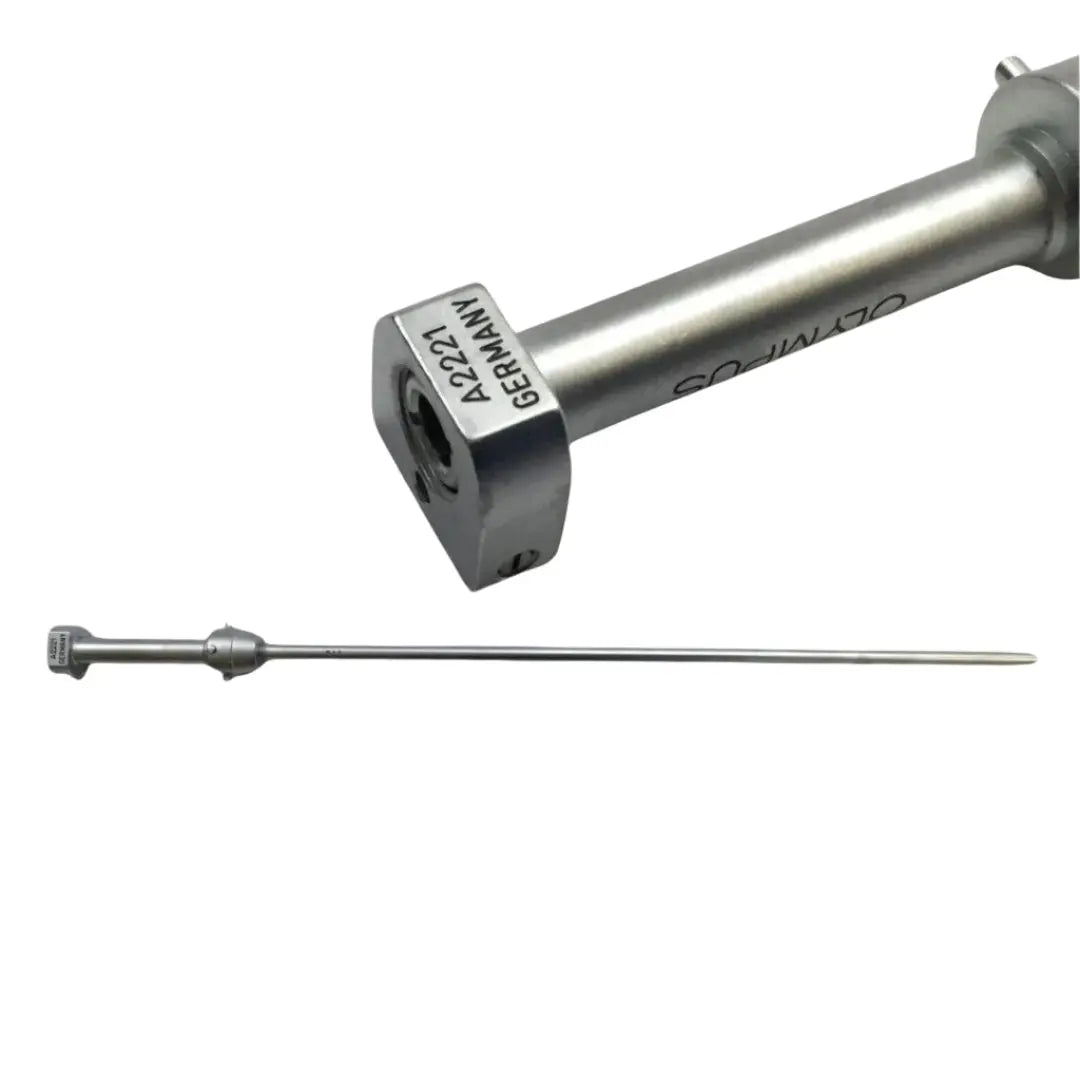 Olympus A2221 Endoscopy Visual Obturator 17Fr - Primis Medical