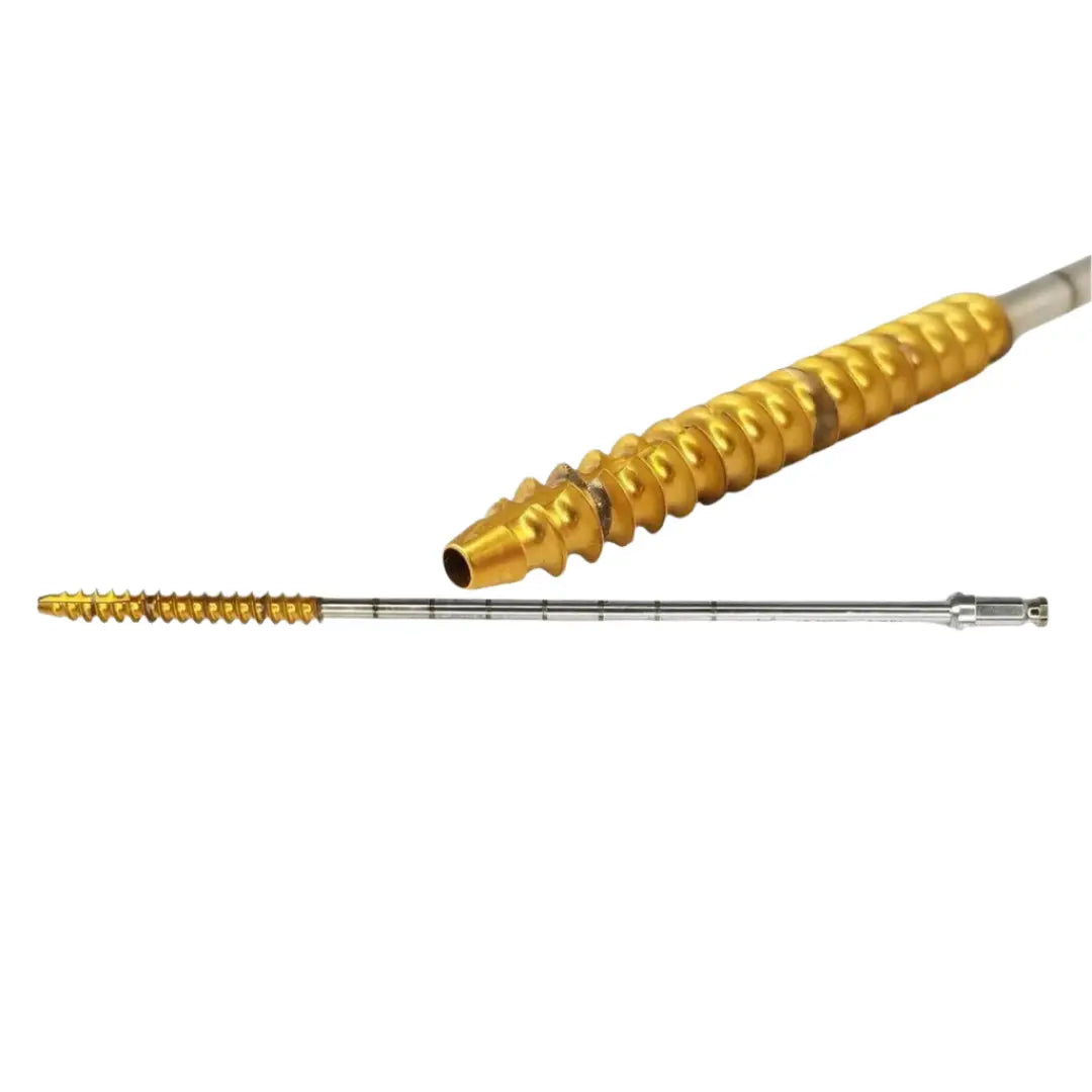 Arthrex AR-8967TC Orthopedic Bone Tap 6.7mm 7" - Primis Medical