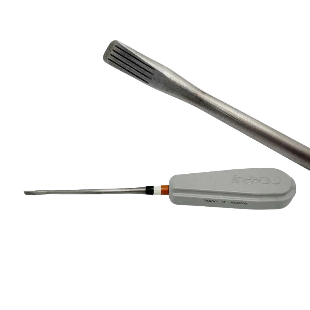 Depuy 297222000 9" Spinal Elevator Orthopedic Surgical Instrument OEM ...