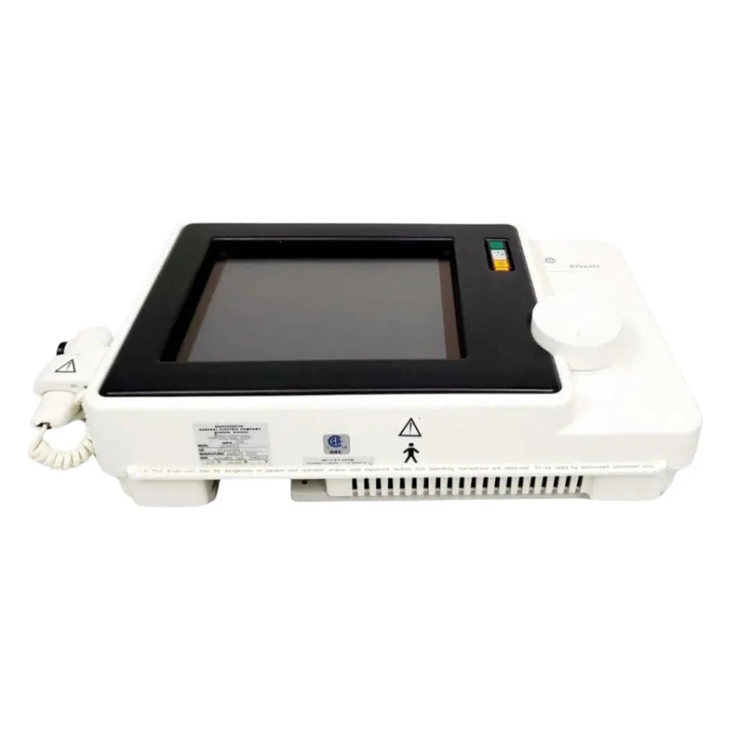 GE Advantx DRS 3.2 Legacy RAD Fluoro Room Console 2224559 - Primis ...