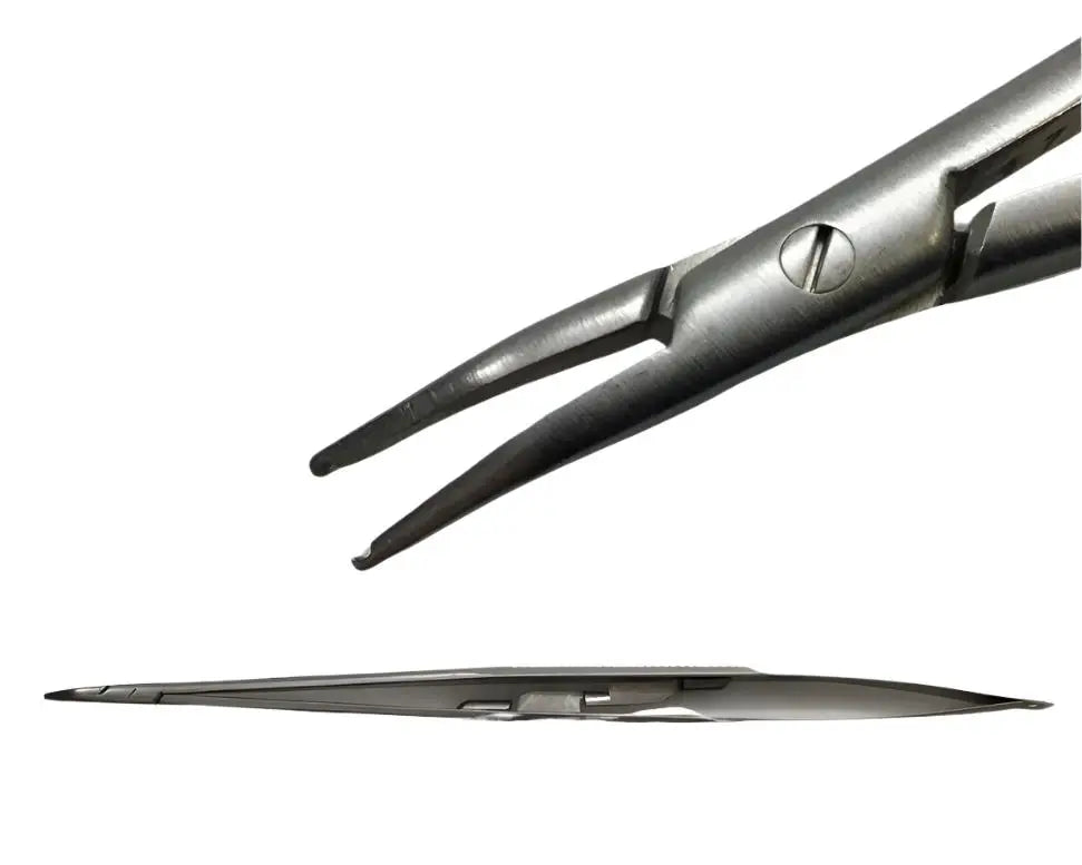 Synthes 348.98 Micro Bone Holding Surgical Forceps - Primis Medical