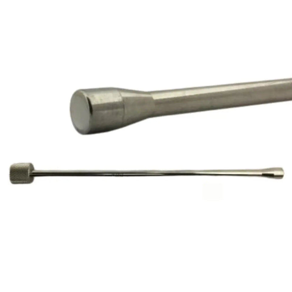Mitek 252303 Bone Tamp Orthopedic 6" - Primis Medical
