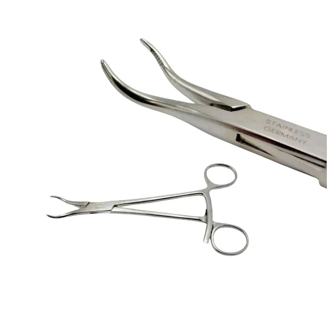 Bone Reduction Forceps Synthes 398.985 Bone Forceps Large Orthopedic ...