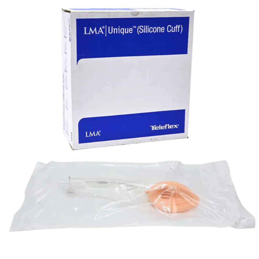 Teleflex Incorporated 105300-000040 Silicone Cuff Size 4 - Primis ...