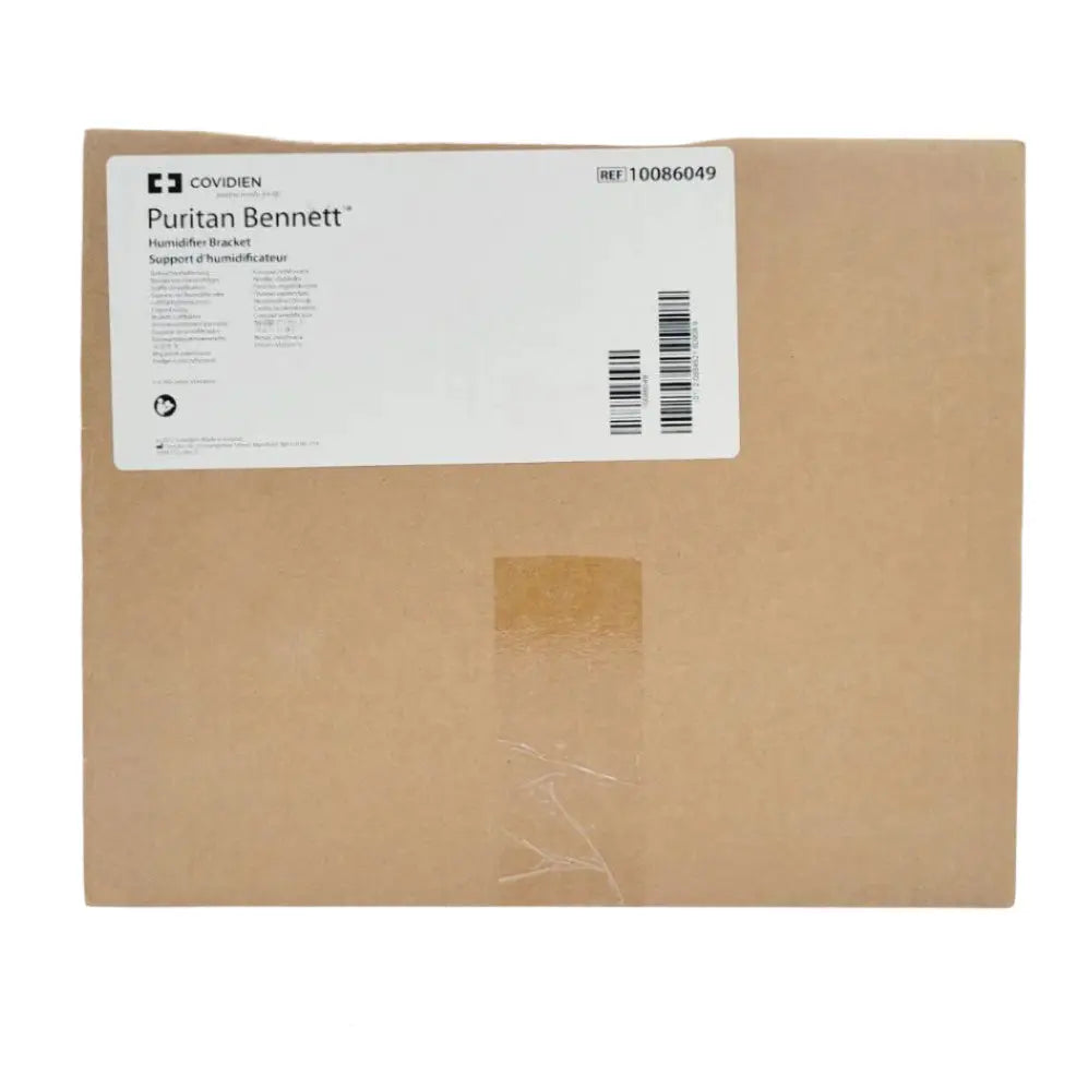 10086049 Covidien Humidifier Bracket for 980 Series Ventilator ...