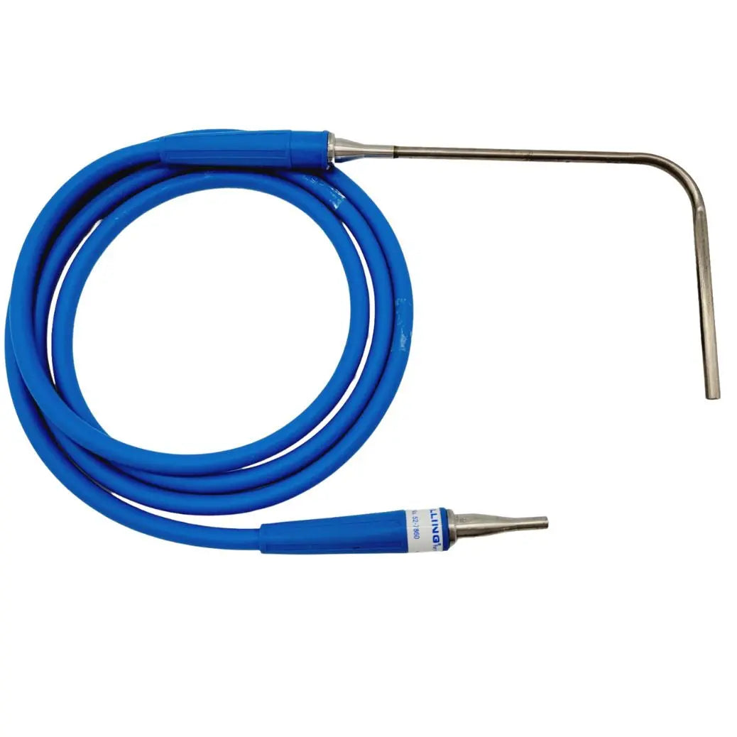 Pilling 52-7860 Laryngeal Fiber Optic Light Carrier-Cable 7' - Primis ...