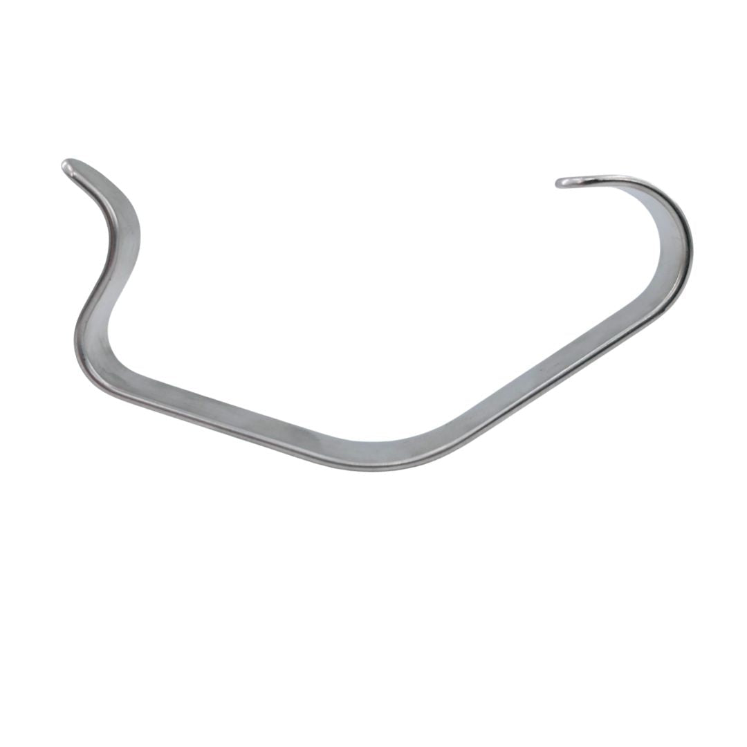 DePuy 2952-48 Restore Femoral Retractor, Large Arthroscopy 6" - Primis ...