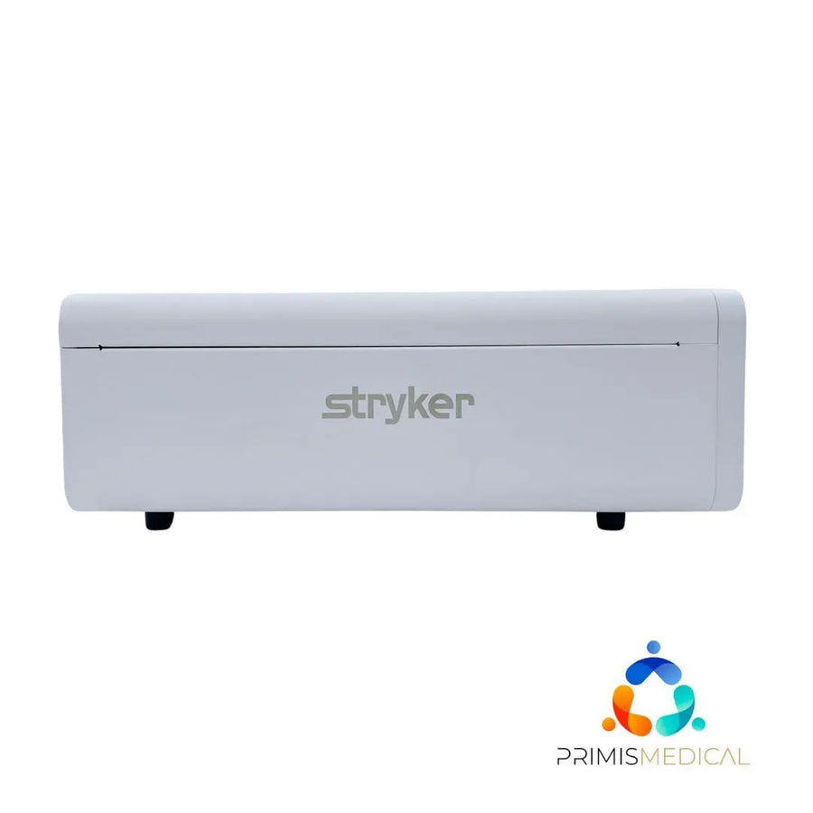 Stryker Connected OR Hub Base System V 1.2.3.199A Certified - Primis ...