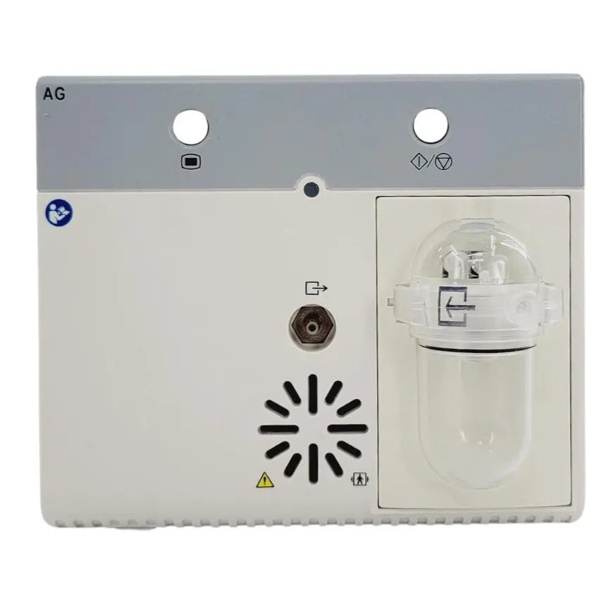Mindray AG 5 Agent Anesthetic Gas Analyzer Module V.1.0 Certified with ...