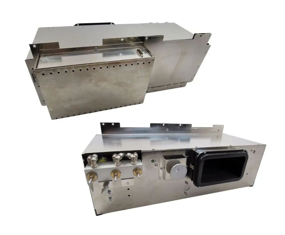 Datex Ohmeda Fresh Gas Module A-F-GC1...00..BXX - Primis Medical