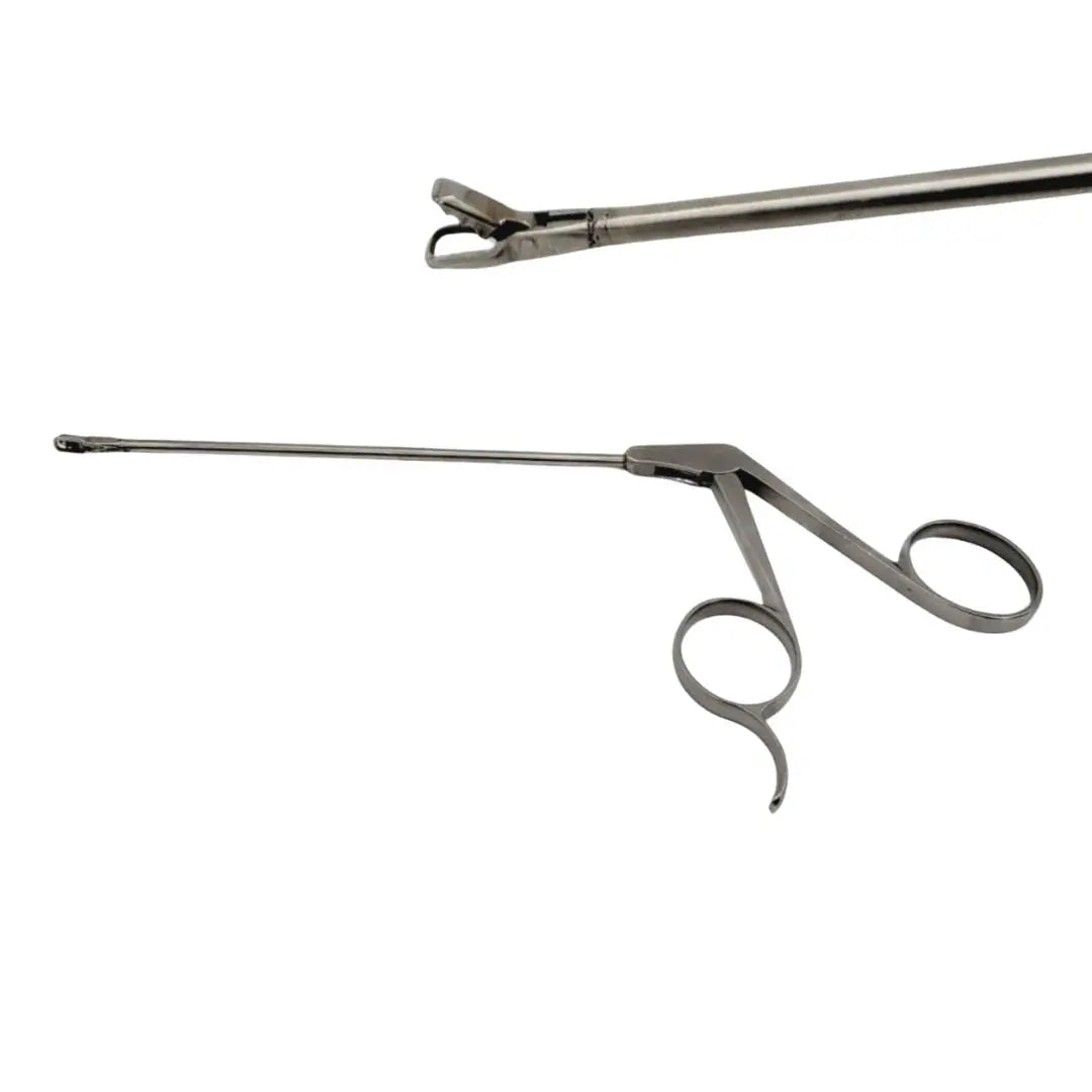 ConMed Shutt Linvatec 31.10034 Aggressor Forceps 3.4mm Straight ...